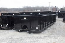 Used Rolloff Containers for sale. Dragon and more.