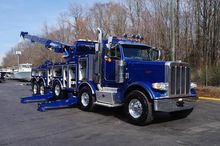 Used Rotator Wrecker for sale. Peterbilt equipment & more | Machinio