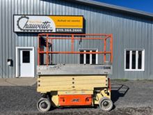 Used 2630ES Plateforme Elevatrice Electrique for sale. 2630ES equipment ...