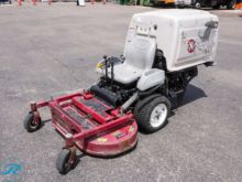 Used Exmark Navigator Mower for sale. Exmark equipment & more | Machinio