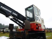 Used Knuckleboom Loaders for sale. John Deere equipment & more | Machinio