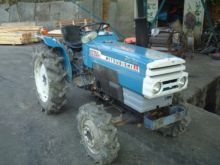 Used Mitsubishi D2050 Tractor for sale | Machinio