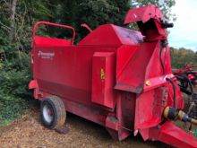 Used Bedding Chopper for sale. Valmetal equipment & more | Machinio