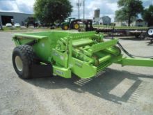 Used Rock Pickers for sale. Schulte equipment & more | Machinio