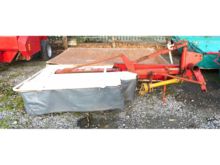 Used 165 Drum Mower for sale. Talex equipment & more | Machinio