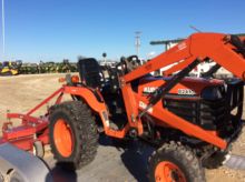 Used B2410 for sale. Kubota equipment & more | Machinio