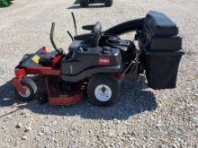 Used Toro Timecutter for sale. Toro equipment & more | Machinio
