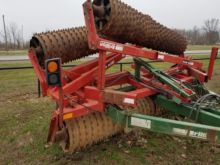 Used Brillion Rollers for sale. Landoll equipment & more | Machinio