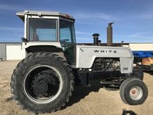 Used White Tractors for sale. Kenworth equipment & more | Machinio