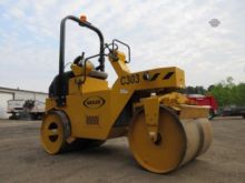 Used Compactors for sale. Caterpillar and Dynapac | Machinio