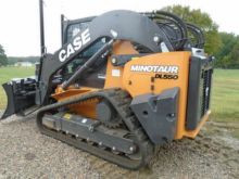 Used Case Minotaur DL550 Price for sale. Case IH equipment & more ...