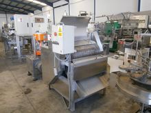 Used Destoner for sale. Grimme and more.