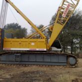 Used Liebherr Crawler Cranes Sales for sale. Liebherr equipment & more ...
