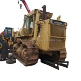 Used Komatsu D355 Dozer for sale | Machinio