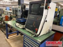 Used Kern Machining Centers for sale | Machinio