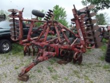 Used Bush Hog Discs for sale. Bush hog and more.
