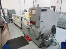 Used Haas SL-10 Lathe for sale | Machinio