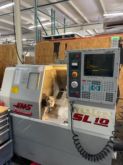 Used Haas SL-10 Lathe for sale | Machinio