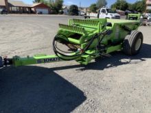 Used Rock Pickers for sale. Schulte equipment & more | Machinio