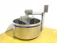 Used Cheese Vats for sale. VAT equipment & more | Machinio
