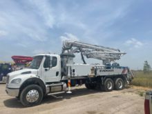 Used Concrete Pumps Everdigm for sale. Everdigm equipment & more | Machinio