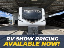 Used Sprinter Sprinter 330KBS for sale. Keystone RV equipment & more ...
