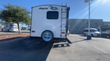 Used White Hawk 27RB for sale. Jayco equipment & more | Machinio