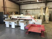 Used Beam Saw for sale. SCMI equipment & more | Machinio