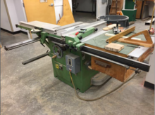 Used Ulmia for sale. Top quality machinery listings.