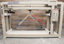 Used Case Clamps for sale. Gannomat equipment & more | Machinio