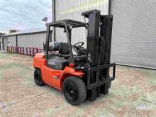 Toyota 7FGU35: Prices, Specs, and Trends