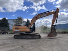 Used Crawler Tractor for sale. John Deere equipment & more | Machinio