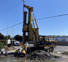 Used Imt Drilling Rigs for sale. IMT equipment & more | Machinio
