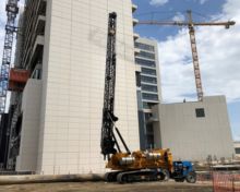 Used Watson Drill Rigs for sale. Watson equipment & more | Machinio