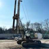 Used Soilmec R 312 for sale. Soilmec equipment & more | Machinio