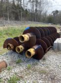 Used Cfa Auger And Drilling for sale. Soilmec equipment & more | Machinio