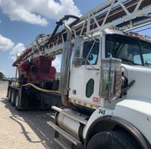 Used Watson Drill Rigs for sale. Watson equipment & more | Machinio
