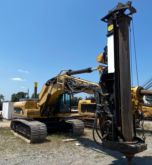 Used Watson Drill Rigs for sale. Watson equipment & more | Machinio