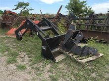 Used Koyker Loaders for sale. John deere and more.