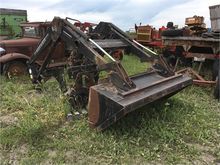 Used Koyker Loaders for sale. John deere and more.