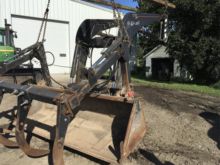 Used Allied Loaders for sale. Allied equipment & more | Machinio