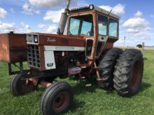 Used International 1066 for sale. International Harvester equipment ...