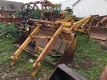 Used Miller Loader for sale. Miller equipment & more | Machinio
