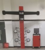Used Hunter Alignment for sale. Hunter equipment & more | Machinio