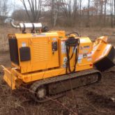 Used Tracked Stump Grinders for sale. John Deere equipment & more ...