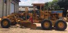 Used Huber Motor Graders for sale | Machinio