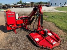 Used Hardee Rotary Mowers for sale. Hardee equipment & more | Machinio