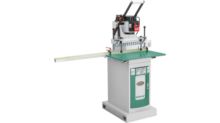 Used Line Boring Machines for sale. Ritter equipment & more | Machinio