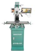 Used Grizzly Milling Machines for sale | Machinio