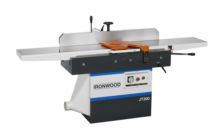 Used 12 Jointer for sale. JET equipment & more | Machinio